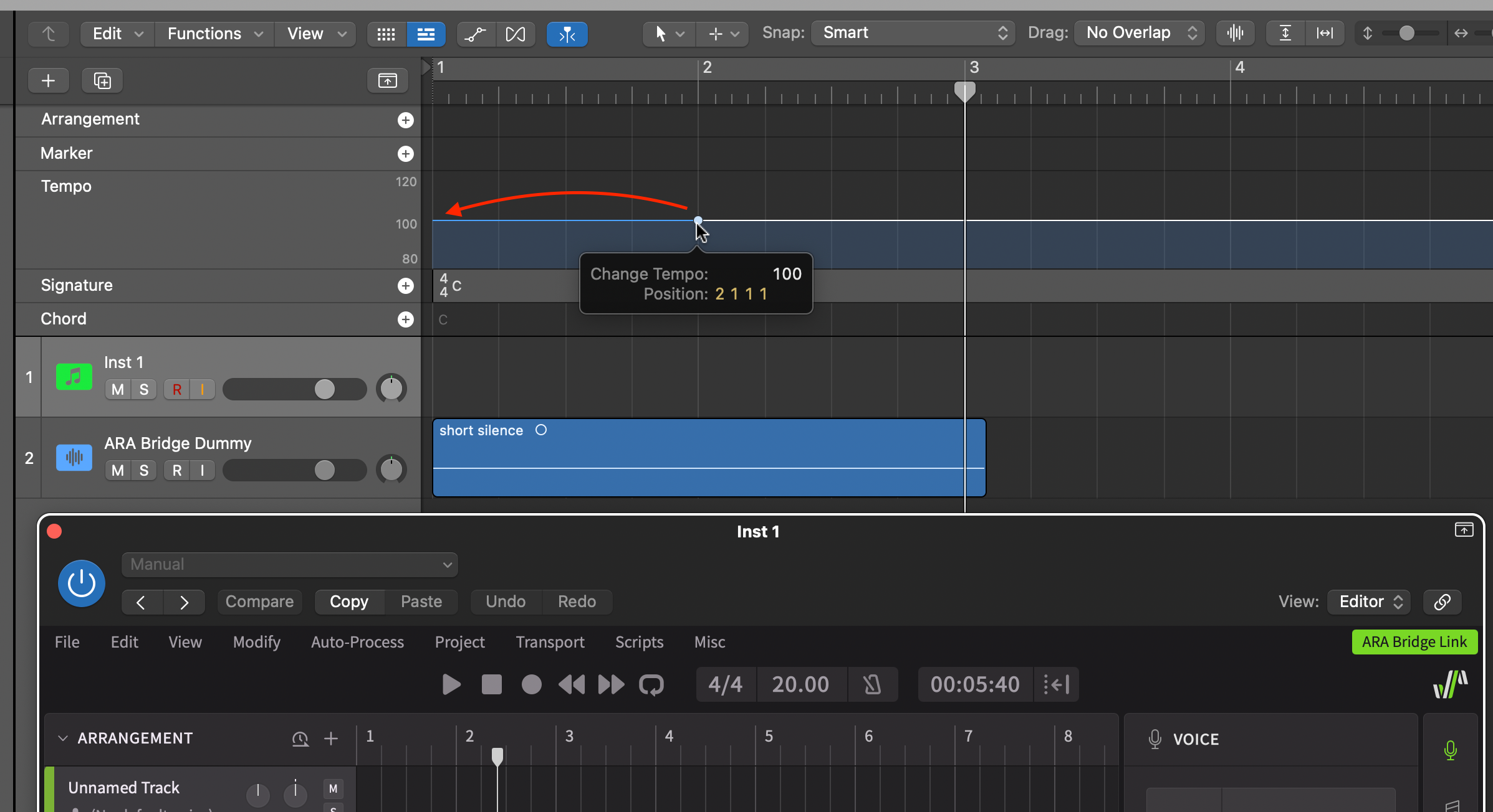 Troubleshooting | Synthesizer V Studio 2 Pro User Manual